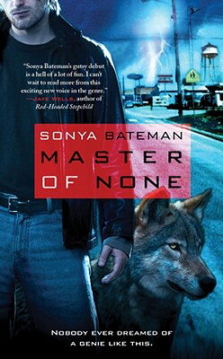 楽天ブックス: Master of None - Sonya Bateman - 9781439160848 : 洋書