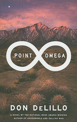 楽天ブックス: Point Omega - Don DeLillo - 9781439169957 : 洋書