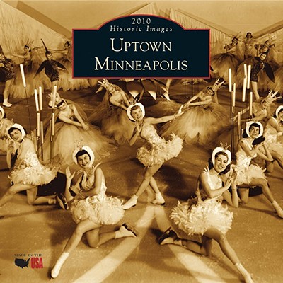 楽天ブックス: Uptown Minneapolis - Thatcher Imboden - 9781439600085 : 洋書