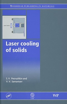 楽天ブックス: Laser Cooling of Solids - S. V. Petrushkin - 9781439808962 : 洋書