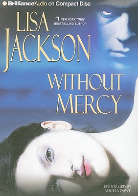 楽天ブックス: Without Mercy - Lisa Jackson - 9781441813268 : 洋書