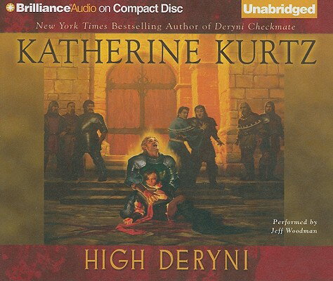 楽天ブックス: High Deryni - Katherine Kurtz - 9781441815965 : 洋書