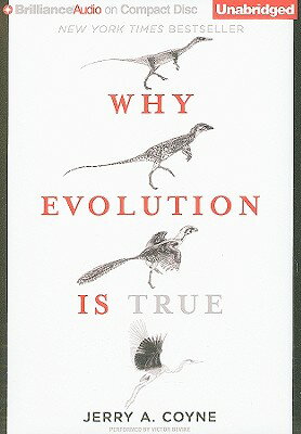 楽天ブックス: Why Evolution Is True - Jerry A. Coyne - 9781441830753 : 洋書