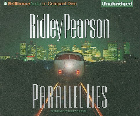 楽天ブックス: Parallel Lies - Ridley Pearson - 9781441835765 : 洋書