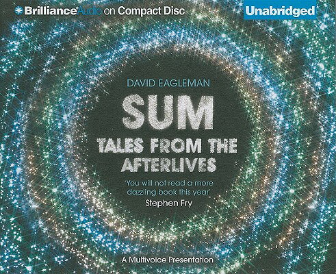 楽天ブックス: Sum: Tales from the Afterlives - David Eagleman - 9781441851543 ...