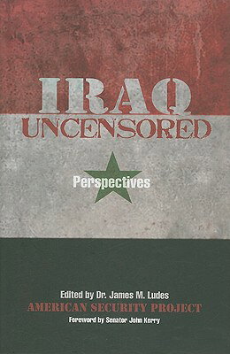 楽天ブックス: Iraq Uncensored: Perspectives - Jim Ludes - 9781555917036 : 洋書