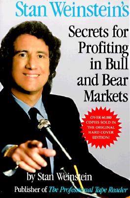 楽天ブックス: Stan Weinstein's Secrets for Profiting in Bull and Bear Markets ...