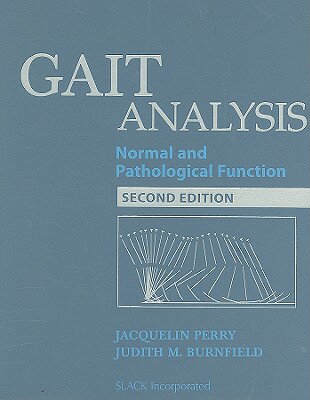 楽天ブックス: Gait Analysis: Normal and Pathological Function - Jacquelin ...