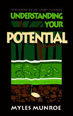 楽天ブックス: Understanding Your Potential - Myles Munroe - 9781560430469 : 洋書