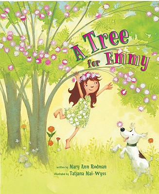 楽天ブックス: A Tree for Emmy - Mary Ann Rodman - 9781561454754 : 洋書