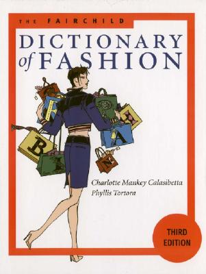 楽天ブックス: The Fairchild Dictionary of Fashion 3rd Edition - Charlotte ...