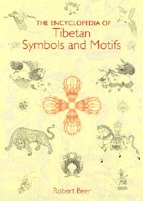 楽天ブックス: The Encyclopedia of Tibetan Symbols and Motifs - Robert Beer ...
