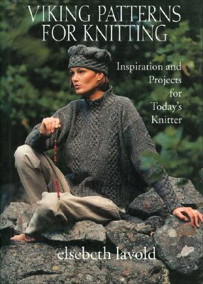楽天ブックス: Viking Patterns for Knitting: Inspiration and Projects for ...