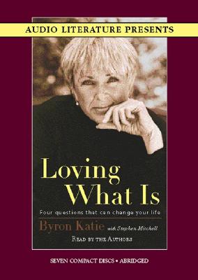 楽天ブックス: Loving What Is - Byron Katie - 9781574535259 : 洋書