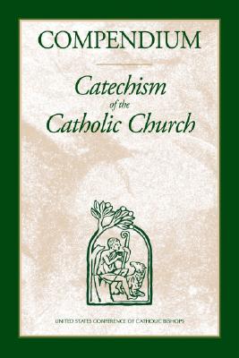 楽天ブックス: Compendium of the Catechism of the Catholic Church - USCCB ...