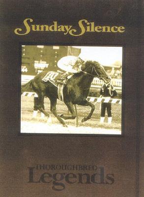 楽天ブックス: Sunday Silence - Ray Paulick - 9781581500615 : 洋書