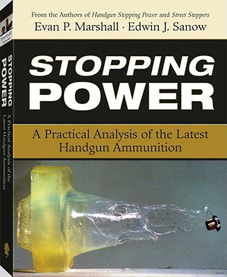 楽天ブックス: Stopping Power: A Practical Analysis of the Latest Handgun ...