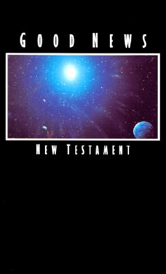 楽天ブックス: Good News New Testament-TEV - American Bible Society ...