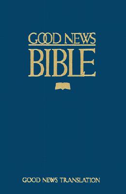 楽天ブックス: Large Print Bible-TEV - American Bible Society - 9781585161591 : 洋書