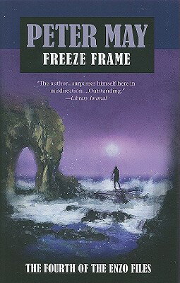 楽天ブックス: Freeze Frame: An Enzo File - Peter May - 9781590586945 : 洋書