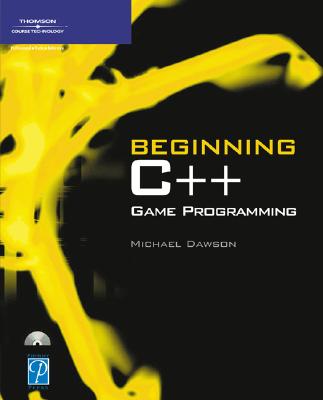 楽天ブックス: Beginning C++ Game Programming [With CDROM] - Michael Dawson - 9781592002054 : 洋書