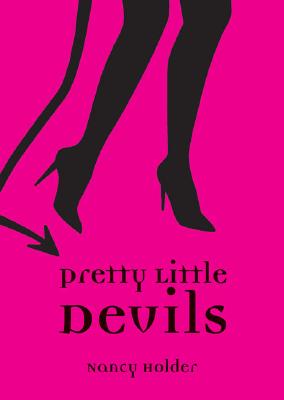 楽天ブックス: Pretty Little Devils - Nancy Holder - 9781595141491 : 洋書