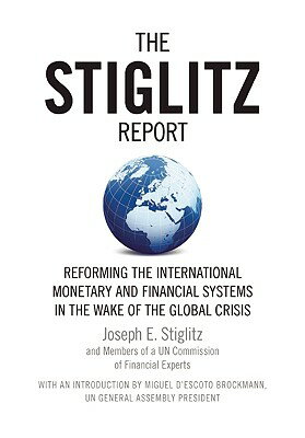 楽天ブックス: STIGLITZ REPORT,THE(B) - JOSEPH E. *N/R STIGLITZ ...