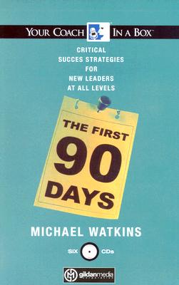 楽天ブックス: The First 90 Days: Critical Success Strategies for New Leaders ...