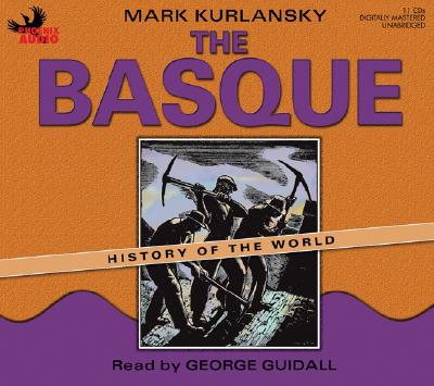 楽天ブックス: The Basque: History of the World - Mark Kurlansky ...