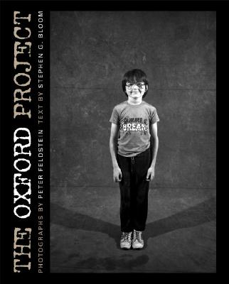 楽天ブックス: The Oxford Project - Peter Feldstein - 9781599620480 : 洋書