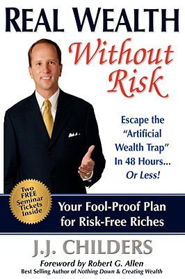 楽天ブックス: Real Wealth Without Risk: Escape the Artificial Wealth Trap in ...