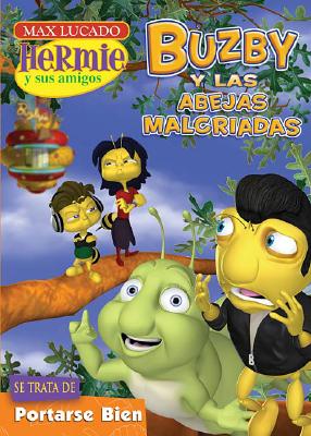 楽天ブックス: Buzby y Las Abejas Maleriadas - Max Lucado - 9781602550773 : 洋書