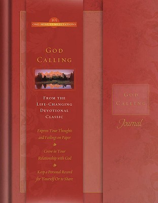楽天ブックス: God Calling Journal - A. J. Russell - 9781602602144 : 洋書