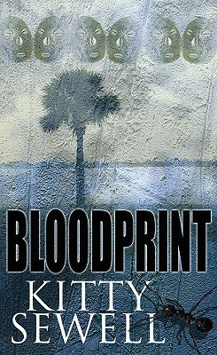 楽天ブックス: Bloodprint - Kitty Sewell - 9781602854536 : 洋書