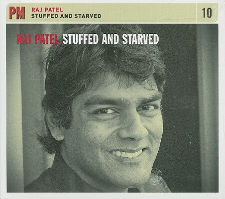 楽天ブックス: STUFFED AND STARVED - RAJEEV CHARLES PATEL - 9781604861037 : 洋書