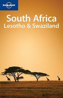 楽天ブックス: SOUTH AFRICA,LESOTHO & SWAZILAND 8/E(P) - JAMES *SEE ...