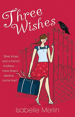 楽天ブックス: Three Wishes - Isabelle Merlin - 9781741662368 : 洋書