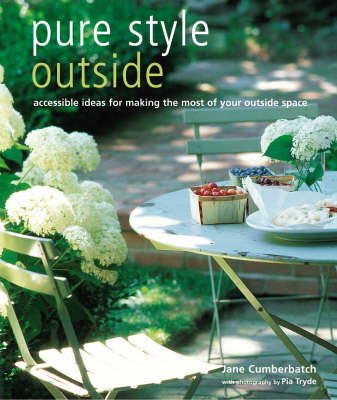 楽天ブックス: PURE STYLE OUTSIDE(P):MINI - JANE CUMBERBATCH - 9781841729091 : 洋書