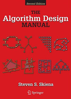 楽天ブックス: The Algorithm Design Manual - Steven S. Skiena - 9781848000698 : 洋書
