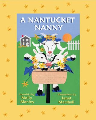 楽天ブックス: Nantucket Nanny - Molly Manley - 9781889833965 : 洋書