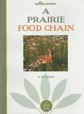 楽天ブックス: A Prairie Food Chain - A. D. Tarbox - 9781897563120 : 洋書