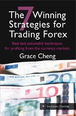 楽天ブックス: 7 Winning Strategies for Trading Forex: Real and Actionable ...