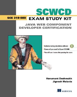 楽天ブックス: Scwcd Exam Study Kit: Java Web Component Development ...