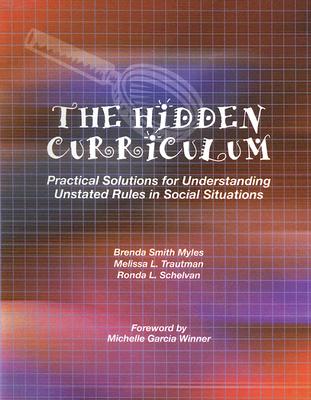 楽天ブックス: The Hidden Curriculum: Practical Solutions for Understanding ...
