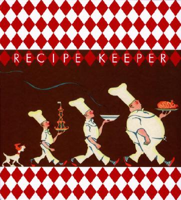 楽天ブックス: Recipe Keeper - Natasha Tabori-Fried - 9781932183795 : 洋書