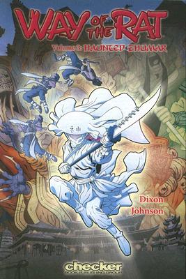 楽天ブックス: Haunted Zhumar - Chuck Dixon - 9781933160597 : 洋書