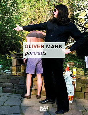 楽天ブックス: OLIVER MARK:PORTRAIT - ACHIM HEINE - 9783775724845 : 洋書