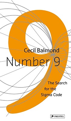 楽天ブックス: NUMBER 9:THE:SEARCH FOR SIGMA CODE(P) - CECIL BALMOND ...