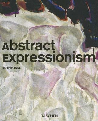 楽天ブックス: ABSTRACT EXPRESSIONISM (ART BASIC GENRE) - BARBARA *O/P HESS ...