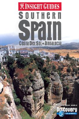 楽天ブックス: SOUTHERN SPAIN - INSIGHT GUIDES - 9789812349255 : 洋書